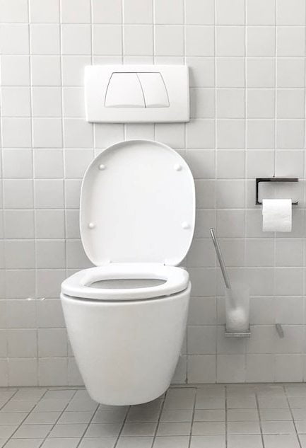 Otpušavanje wc šolje - Brzo, povoljno, efikasno